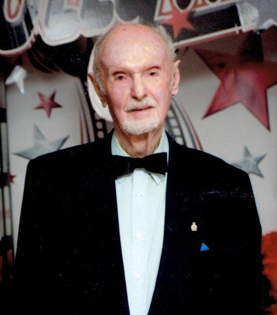 Kenneth Hotston Obituary - Peterborough, ON