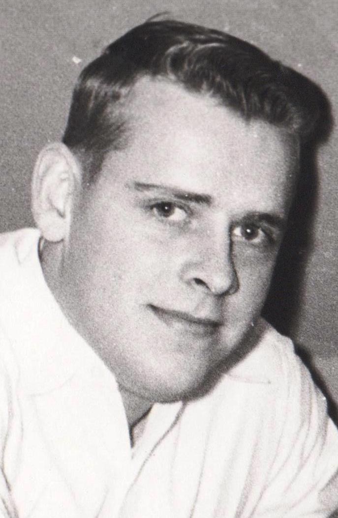 James "Bud" Baskette Obituary - Greeneville, TN