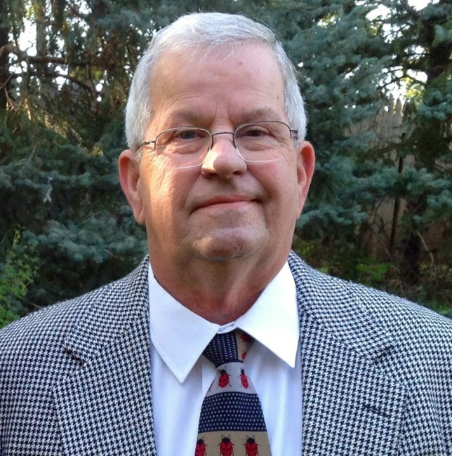 Frank A. DeMayo Obituary - Gladstone, MO