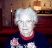 Lydia Hauf Obituary - Springfield, IL