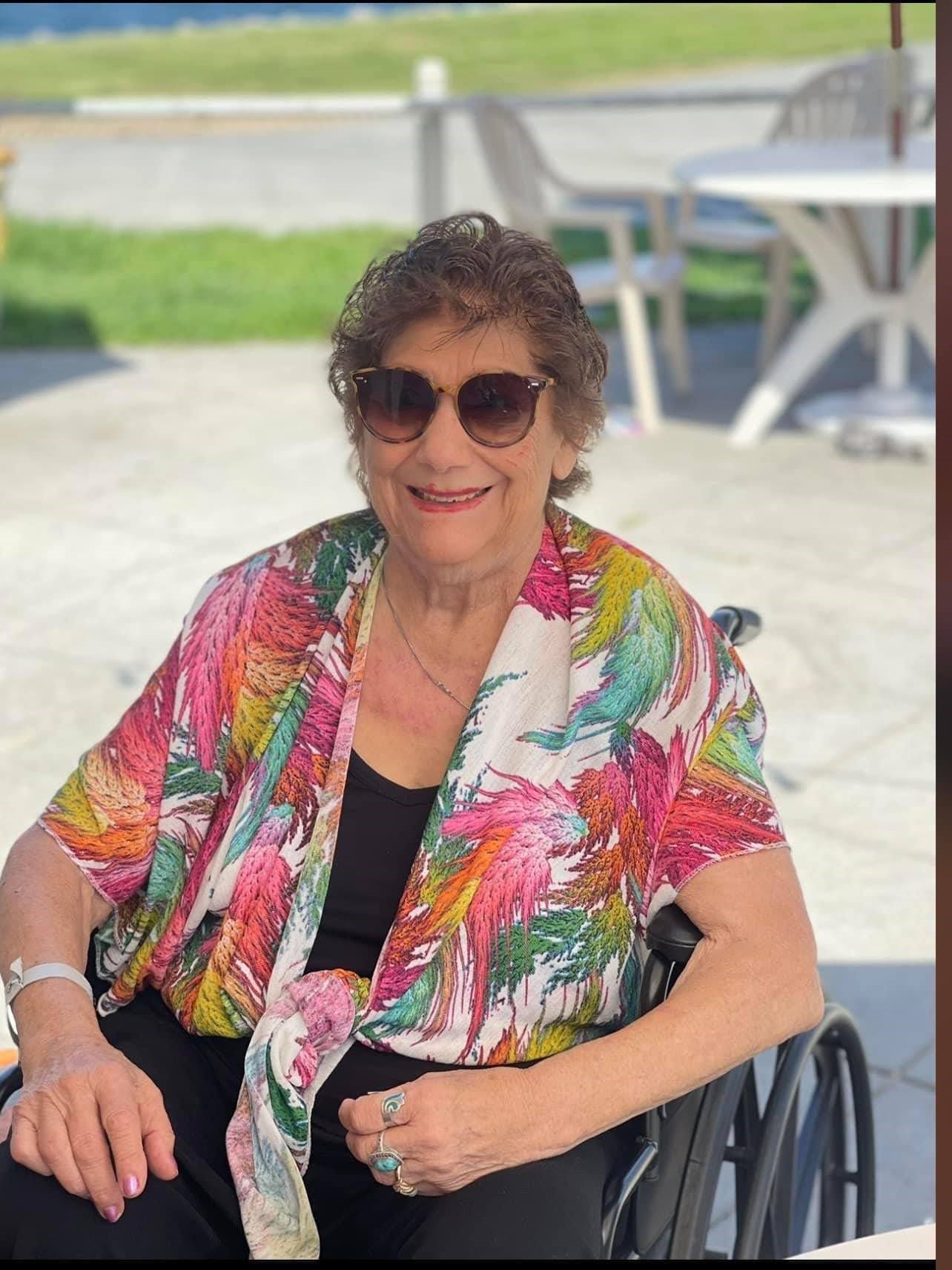 Rebecca Rodriguez Avila Obituary - Bonita, CA