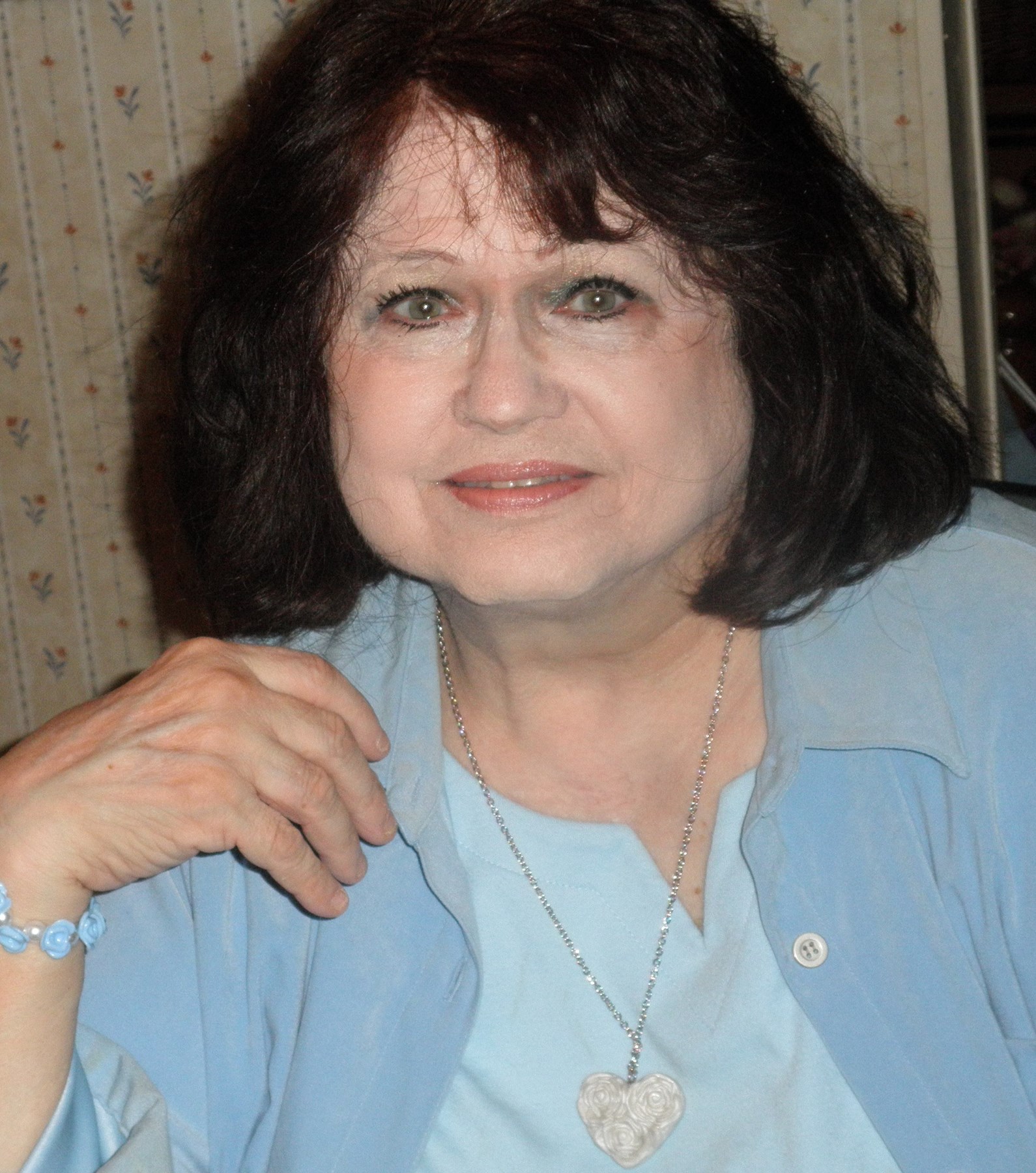 Mary Grau Obituary - New Orleans, LA