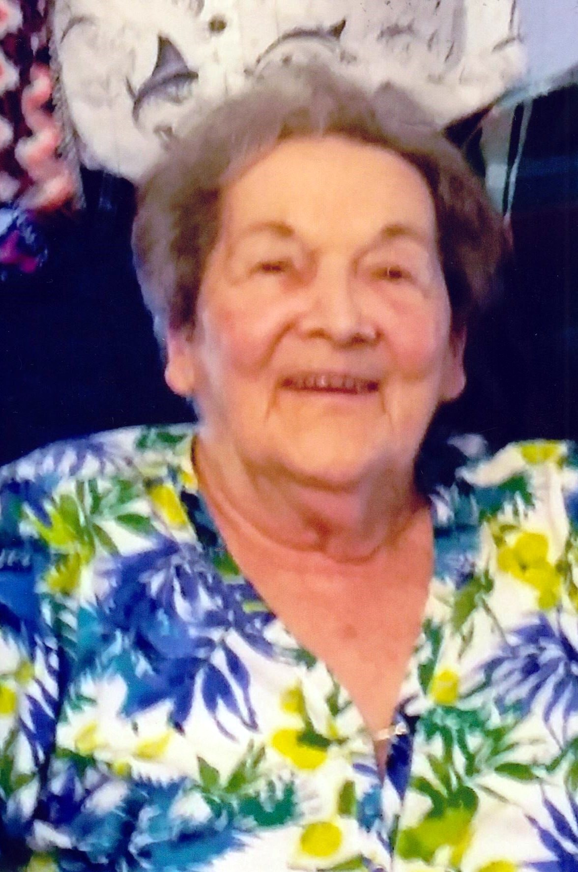 Joyce Childers Burks Obituary - Booneville, MS