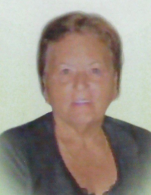 Anna Bellini (Boni) Obituary - Montreal, QC