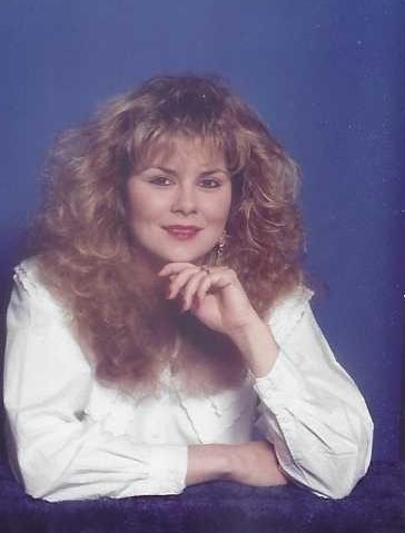 Lynnae Marie Fritz Obituary - Mesa, AZ