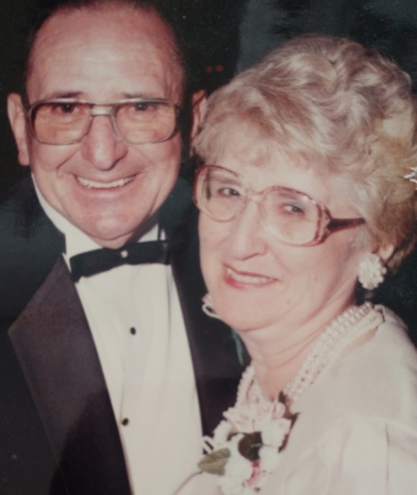 ELIZABETH PETKOSH Obituary - Middleburg Heights, OH