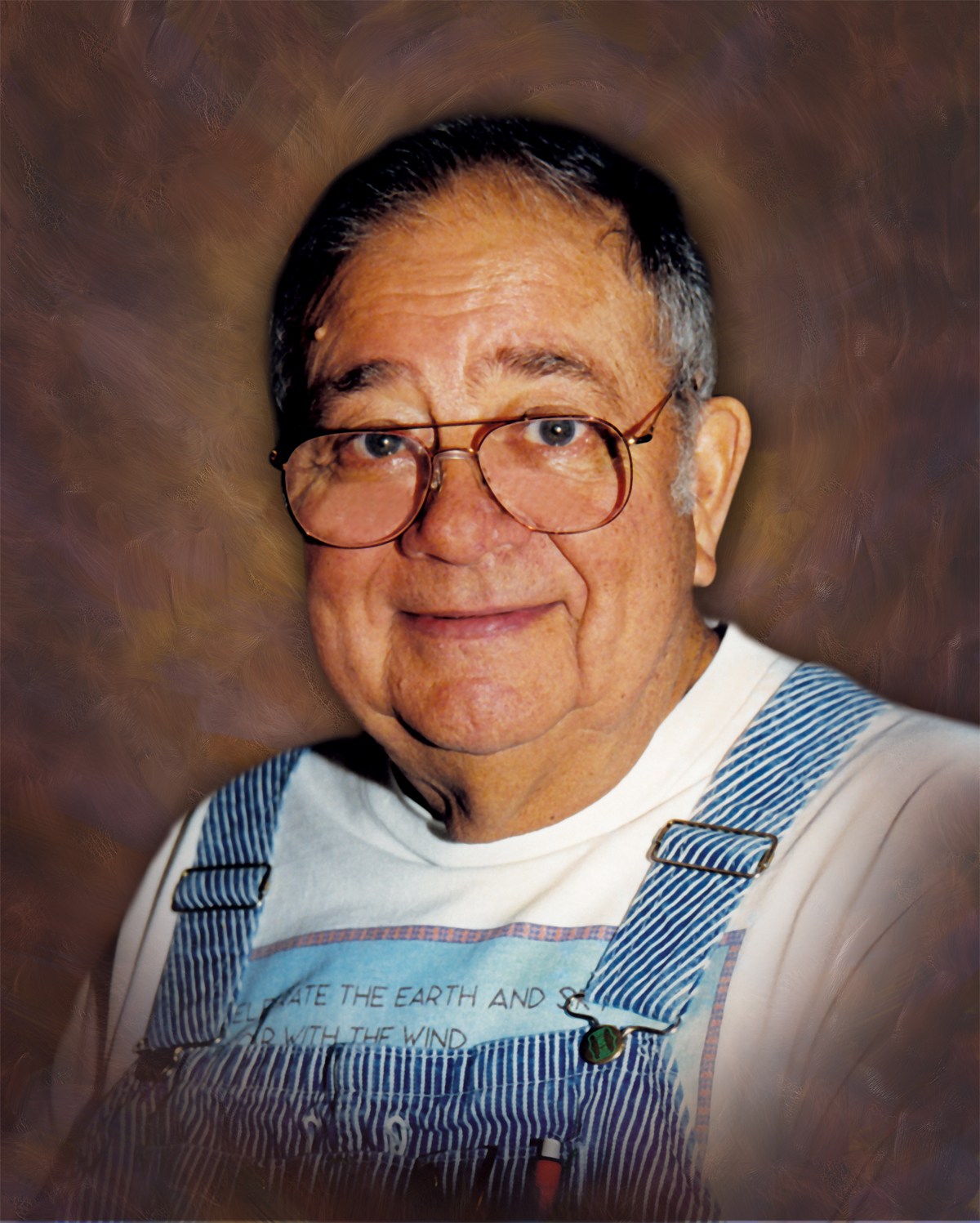 James "Jim" Smith Obituary - Rogers, AR