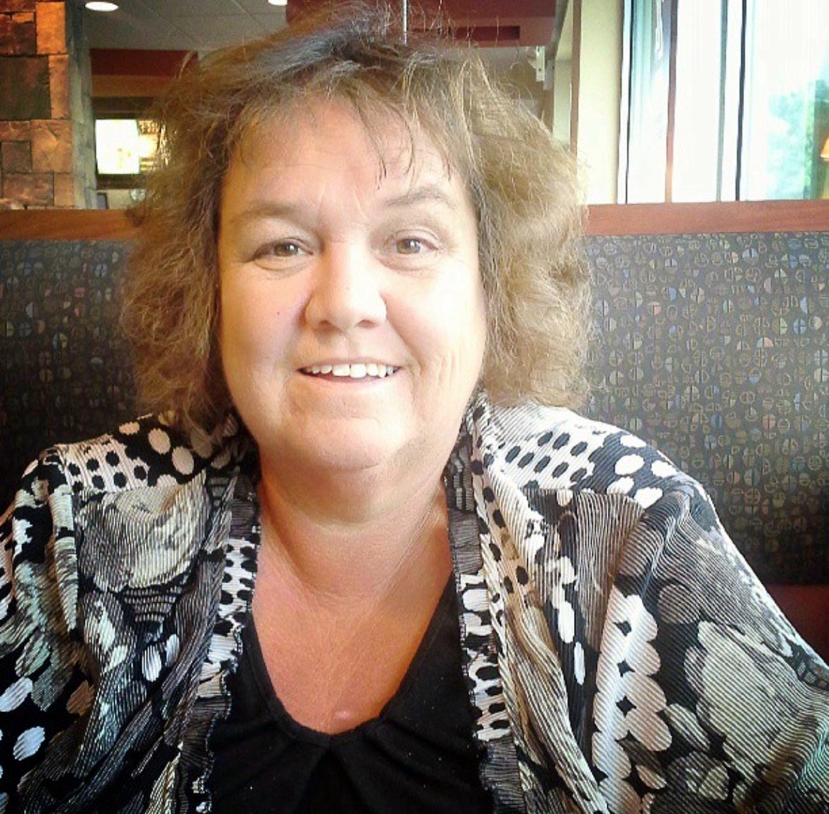 Cathy Marshall's Instagram, Twitter & Facebook on IDCrawl