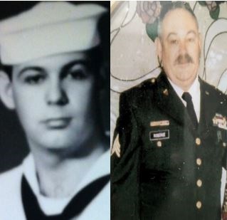 Kenneth Lee Roberge Obituary - Las Vegas, NV