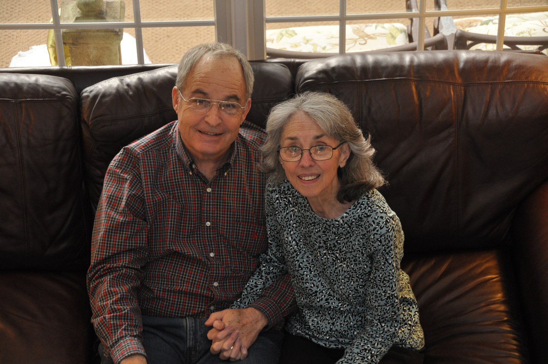 Carol DeAngelus Hirsch Obituary - Springfield, VA