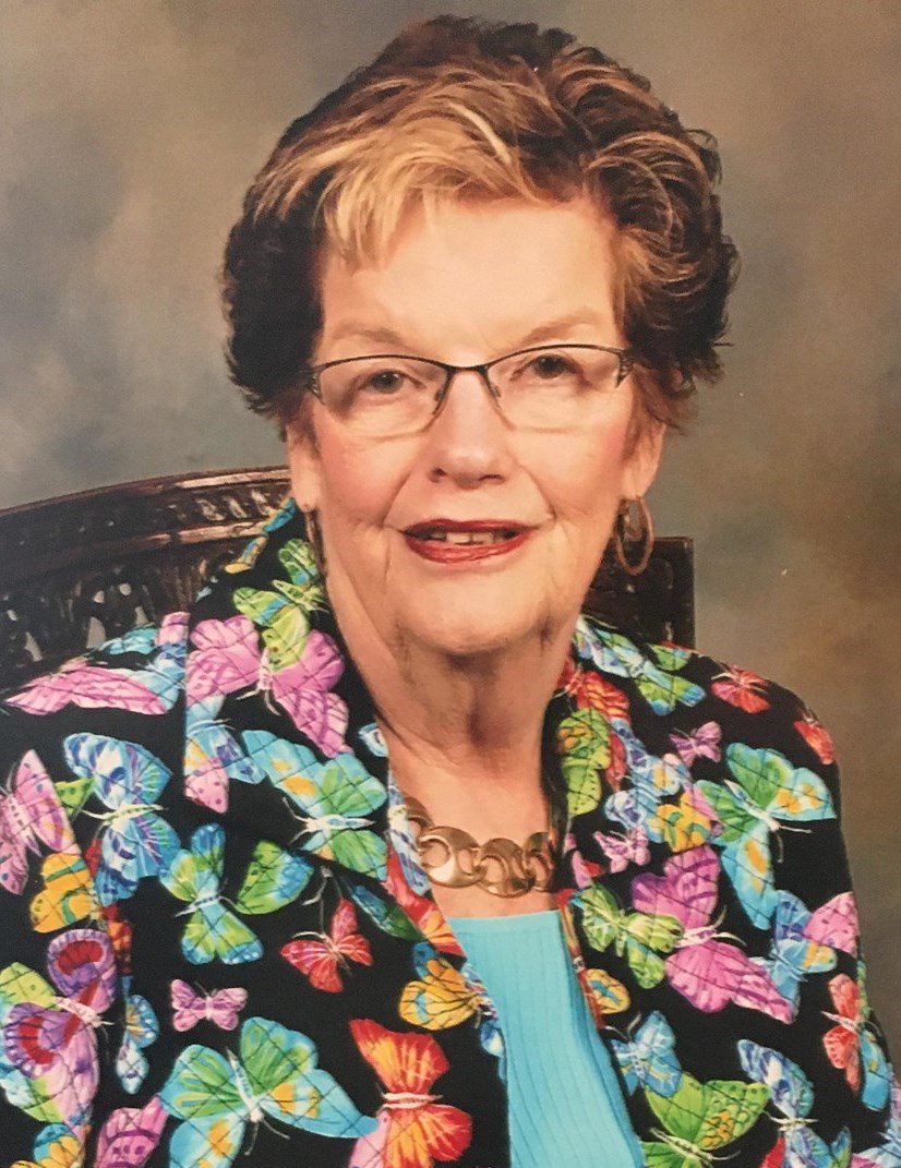 Norma Edge Atkins Obituary - Raleigh, NC