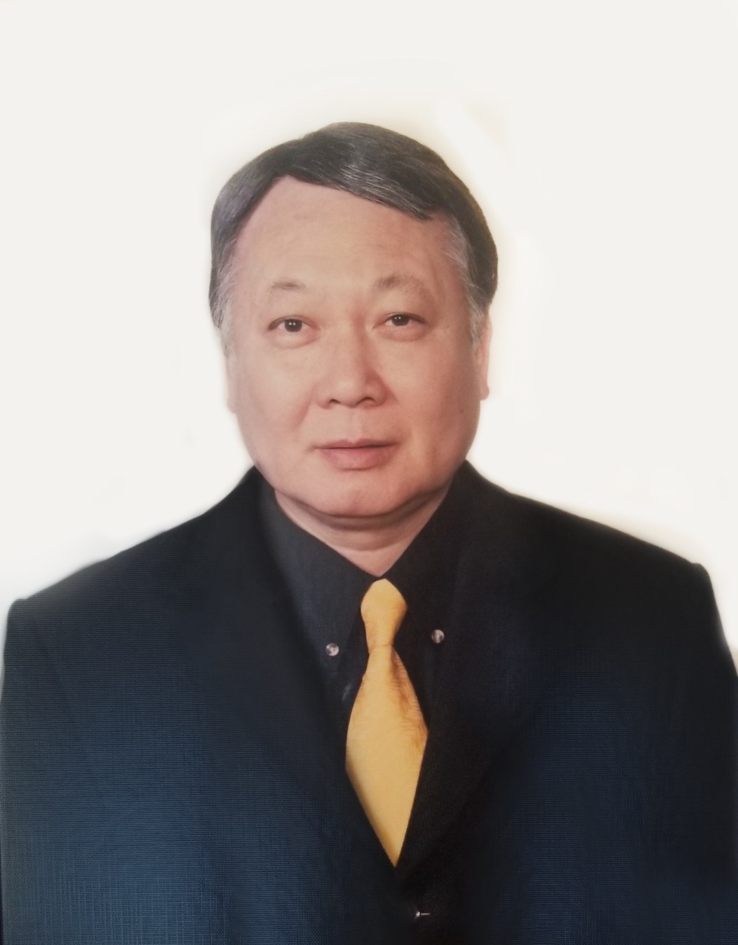 Gavin Fung Obituary - Monrovia, CA