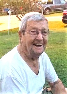 Frank Gordon, Obituary - Virginia Beach, VA