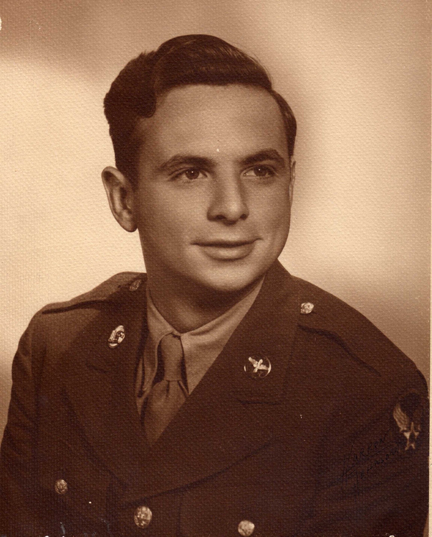 Carl Dorsey Utter Obituary - Kansas City, MO