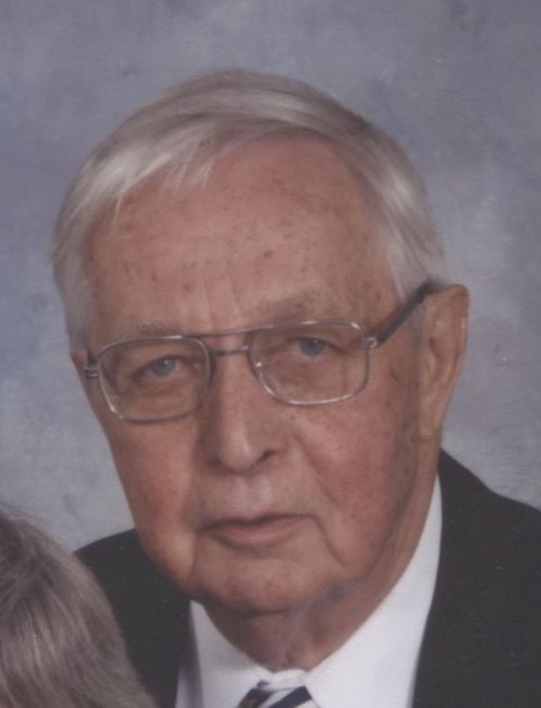 Werner Rapp Dallman Obituary - St. Louis, MO