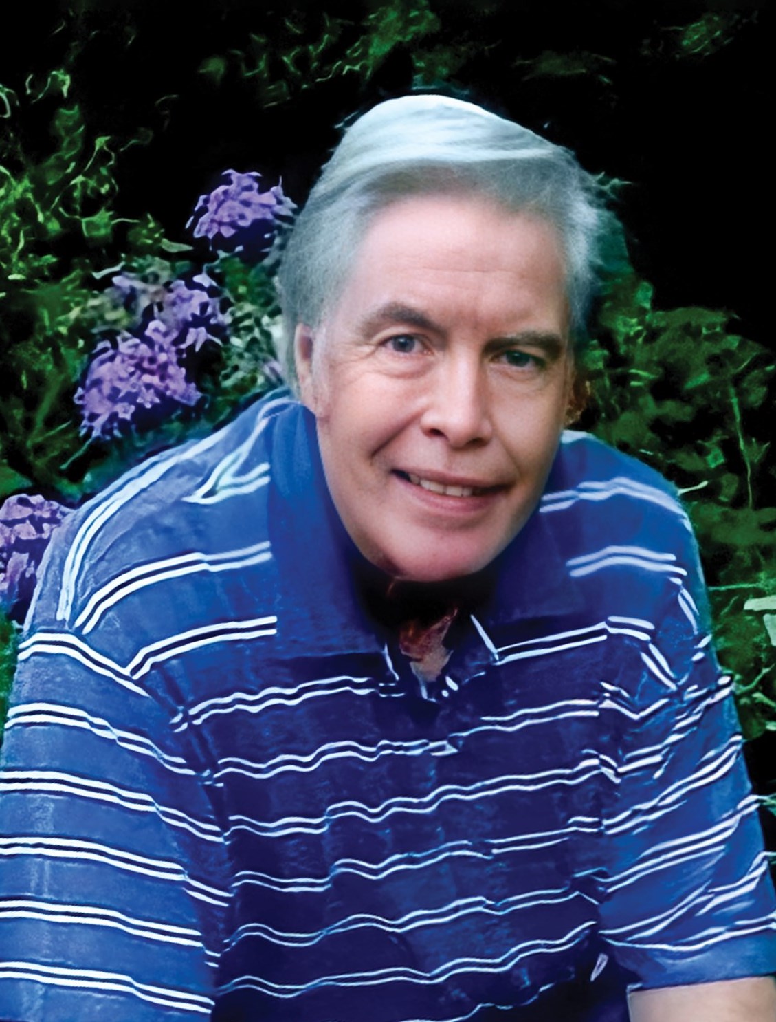 Wilbern Wood Obituary - Arlington, TX