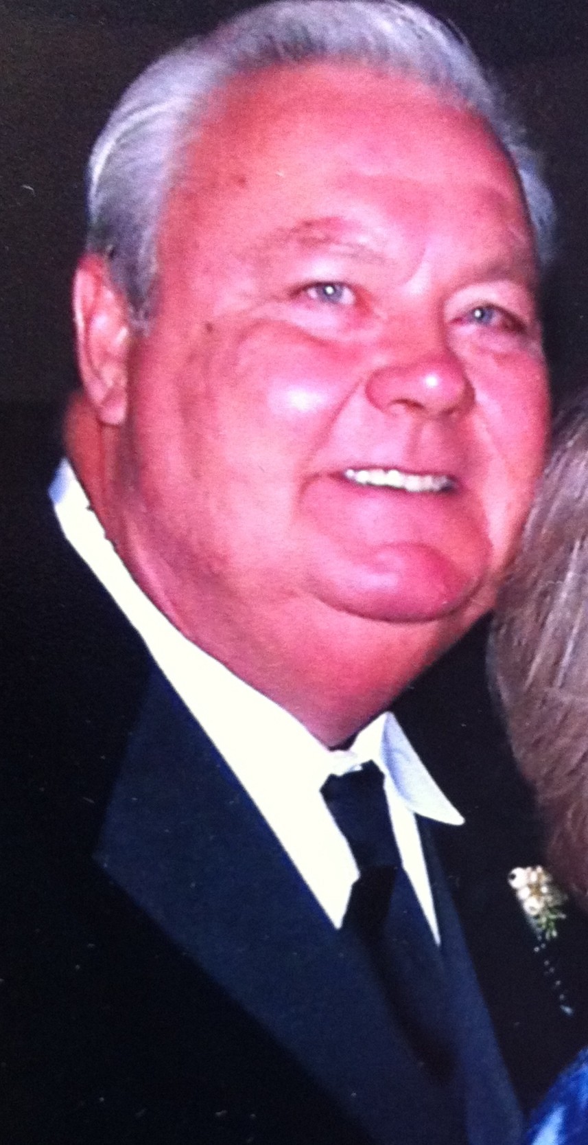 David Peay Obituary - Dallas, TX