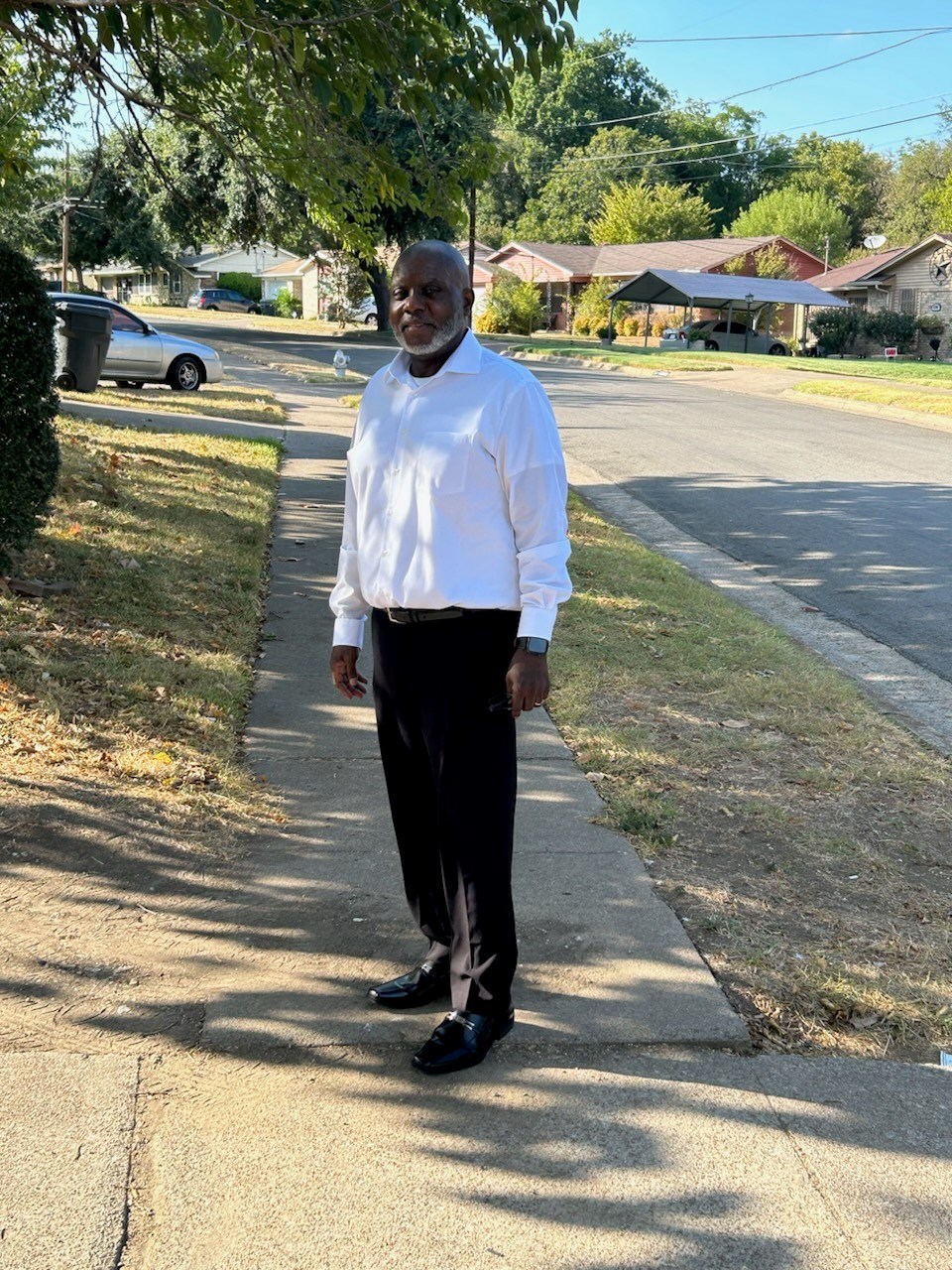 Bradley Butler Obituary - Dallas, TX