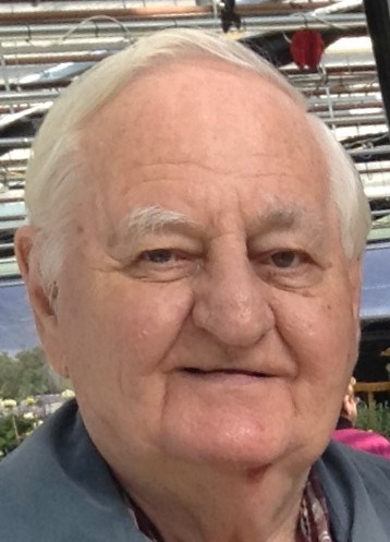 James Olds Obituary - Hamilton, ON