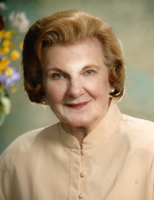 Jeanne Rau Obituary - New Orleans, LA