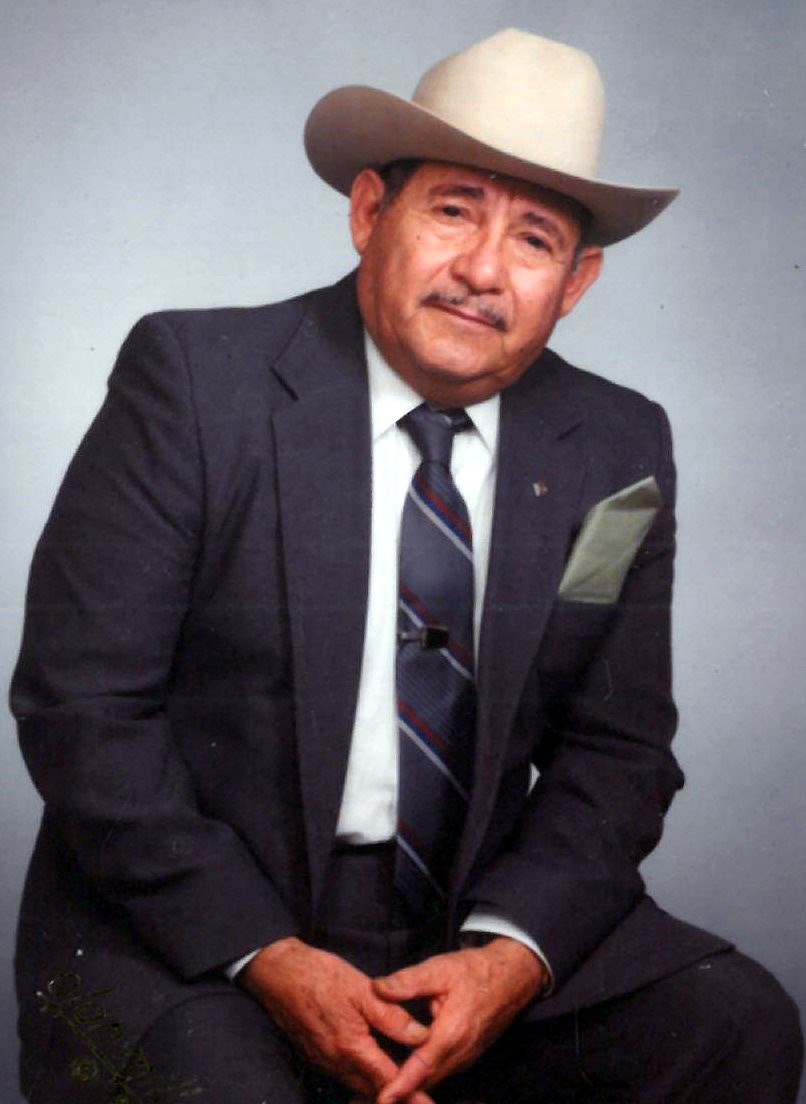 Pedro Becerra Sr Obituary - Dallas, TX