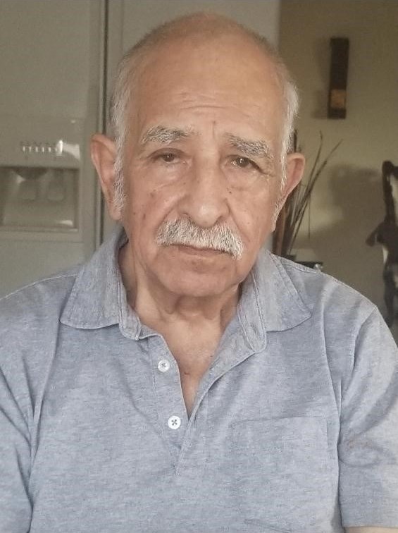 Anastacio "El Tata" Villa Ochoa Obituary - Phoenix, AZ
