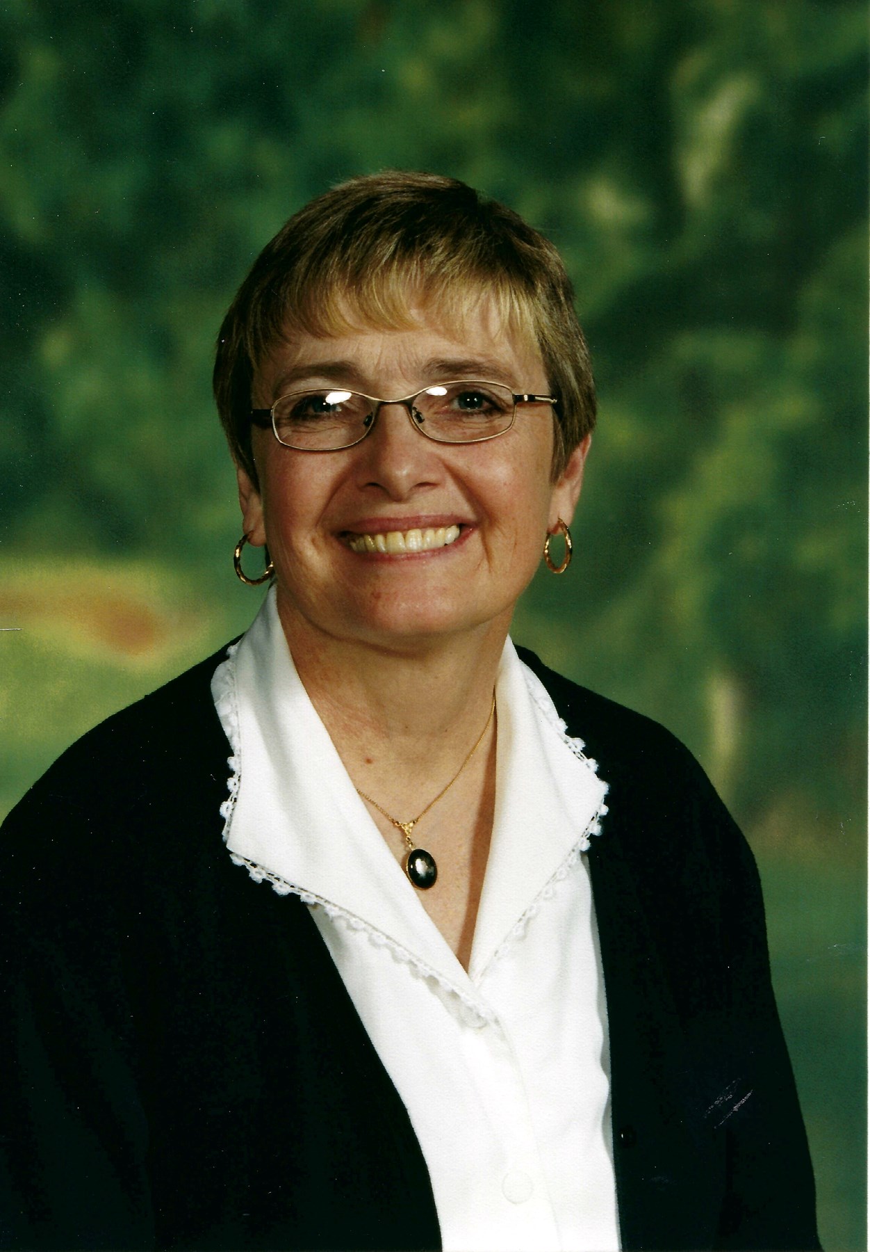 Ruth Van Peteghen Obituary - Fort Saskatchewan, AB