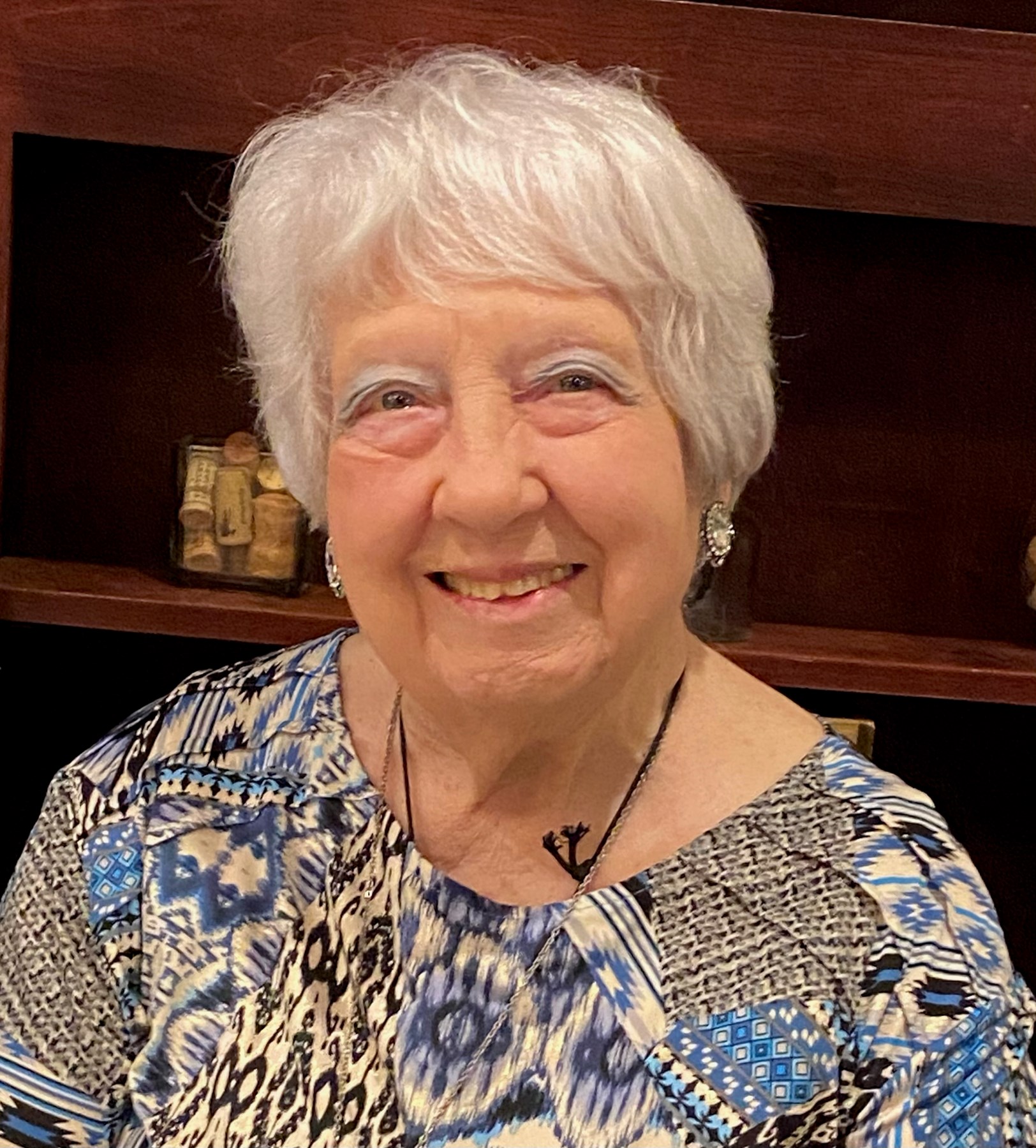 Frances James Obituary - Columbia, SC