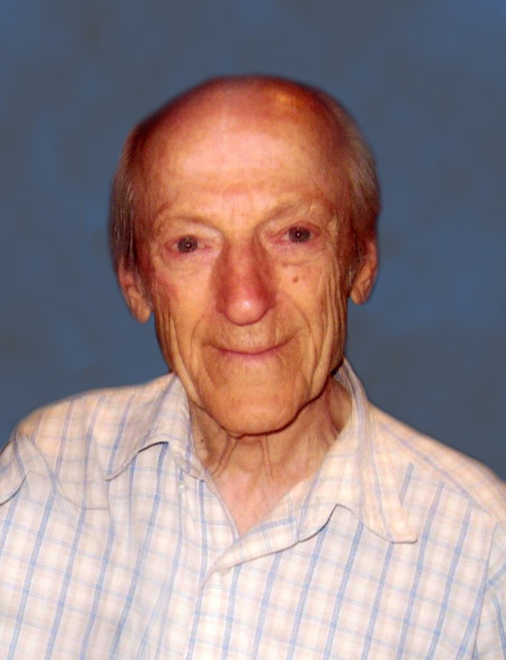 William "Bill" Albert Work Obituary - Calgary, AB