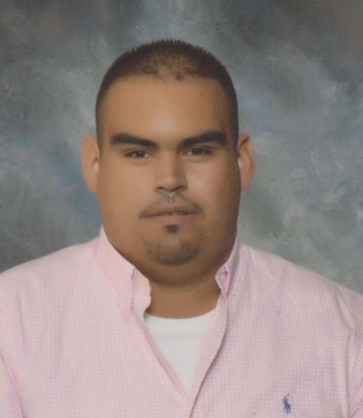 Reyes Gilberto Bocanegra Obituary - Brownsville, TX