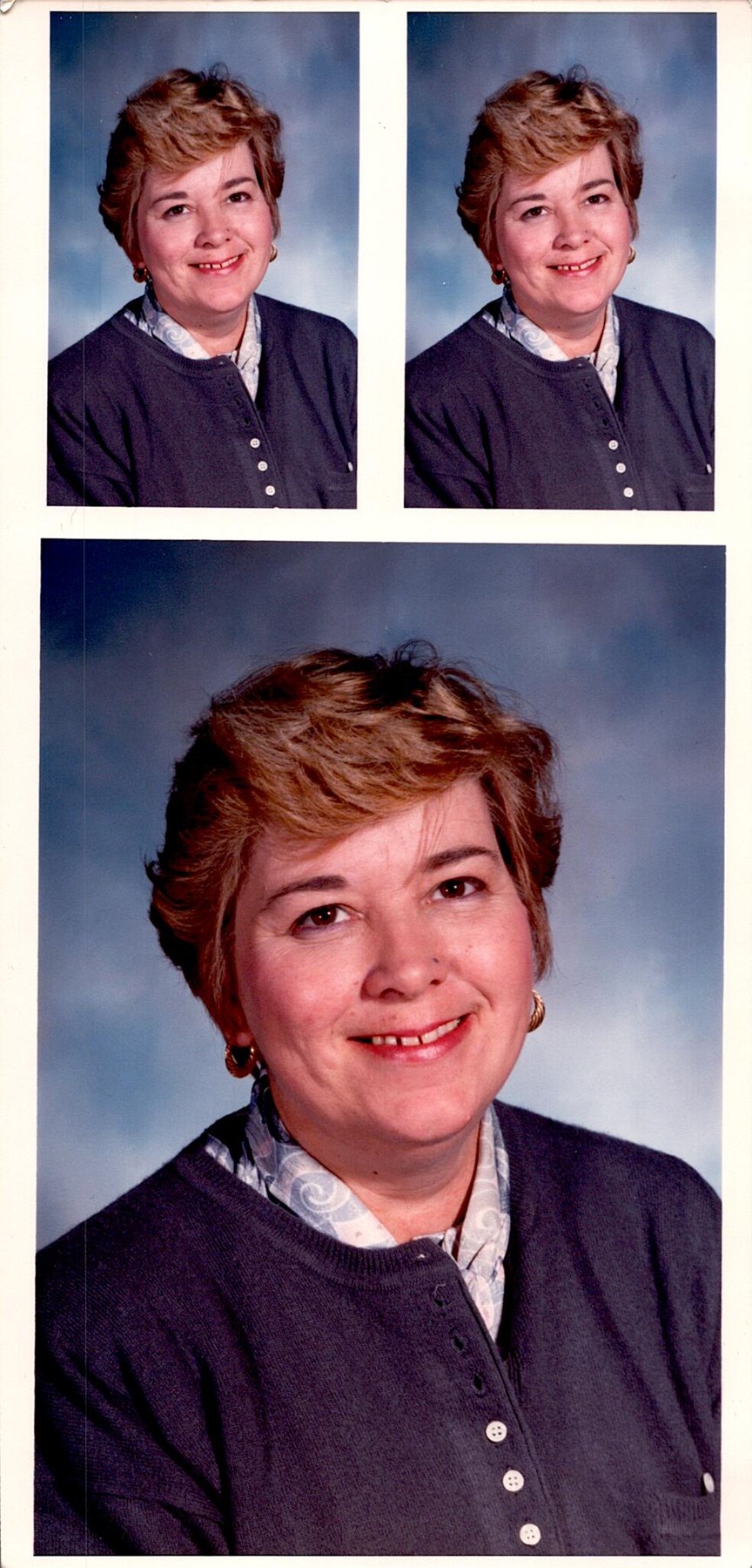 Gail M. Khoury Obituary - Providence, RI