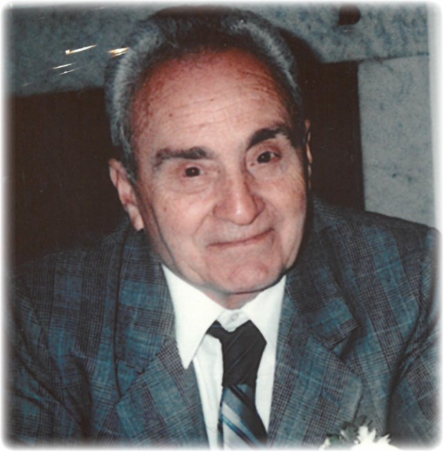 Cosimo Ariganello Obituary - Burnaby, BC