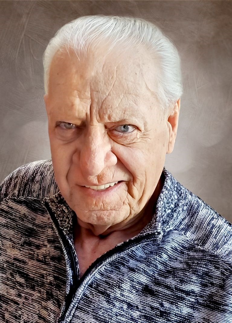 Camille Dechamplain Obituary - Jonquiere, QC