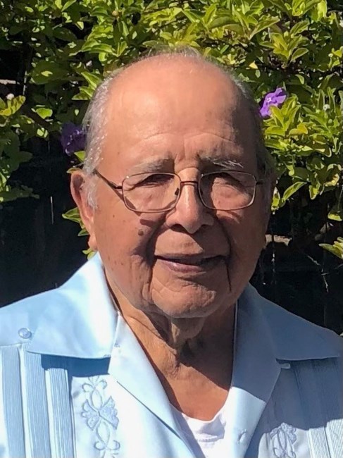 Carlos Cruz Obituary - San Jose, CA