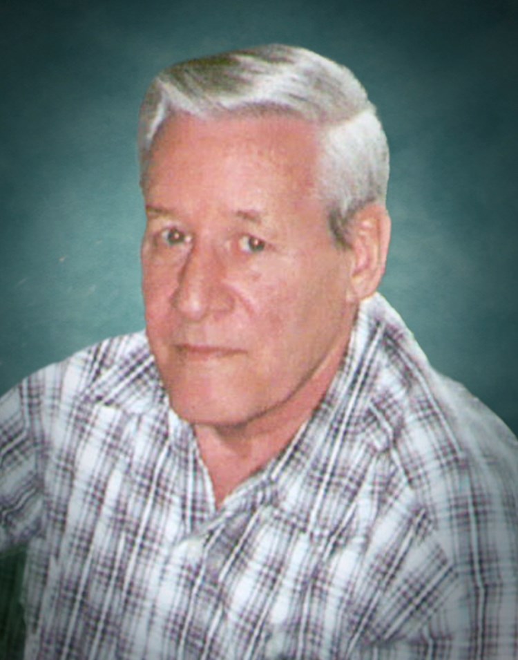 Donald R. Van Bibber Obituary - Evansville, IN