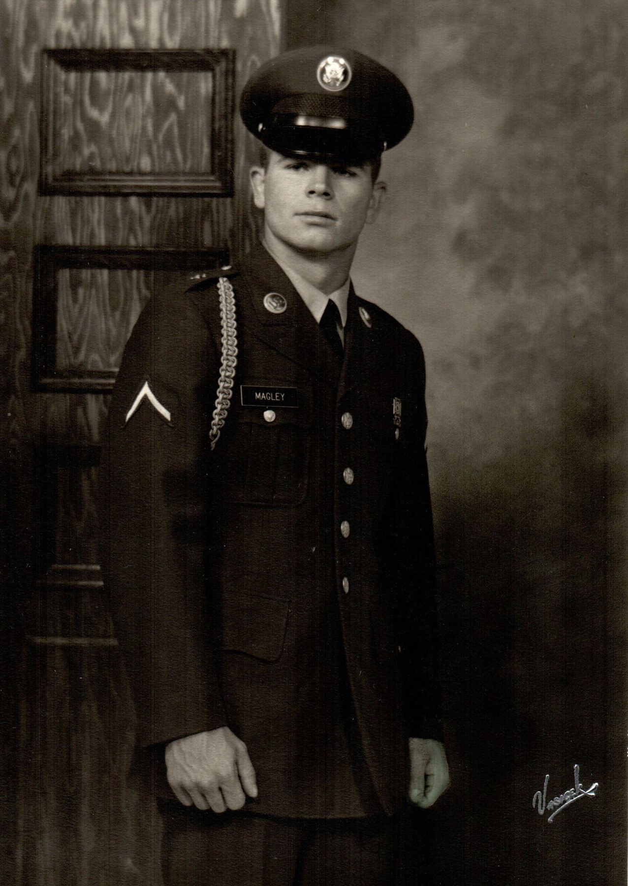 Gerald Magley Obituary - Longmont, CO