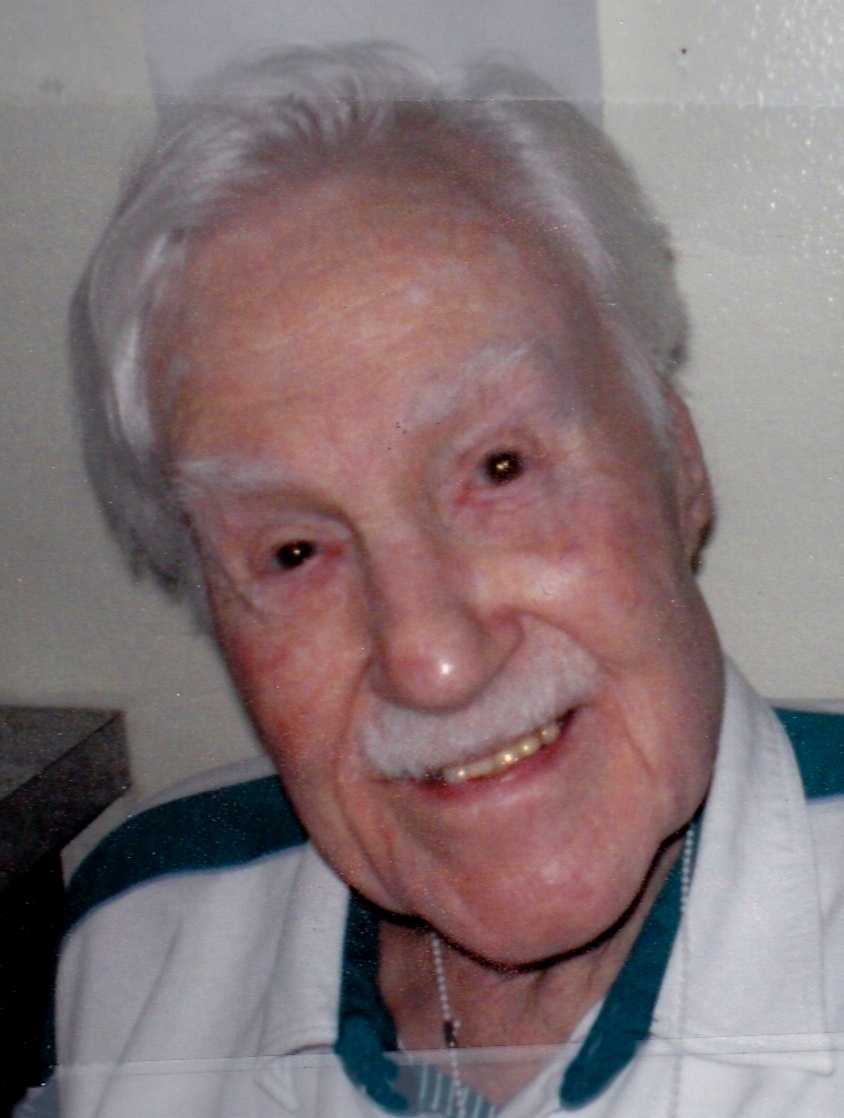 Edward Seefried Obituary - Phoenix, AZ