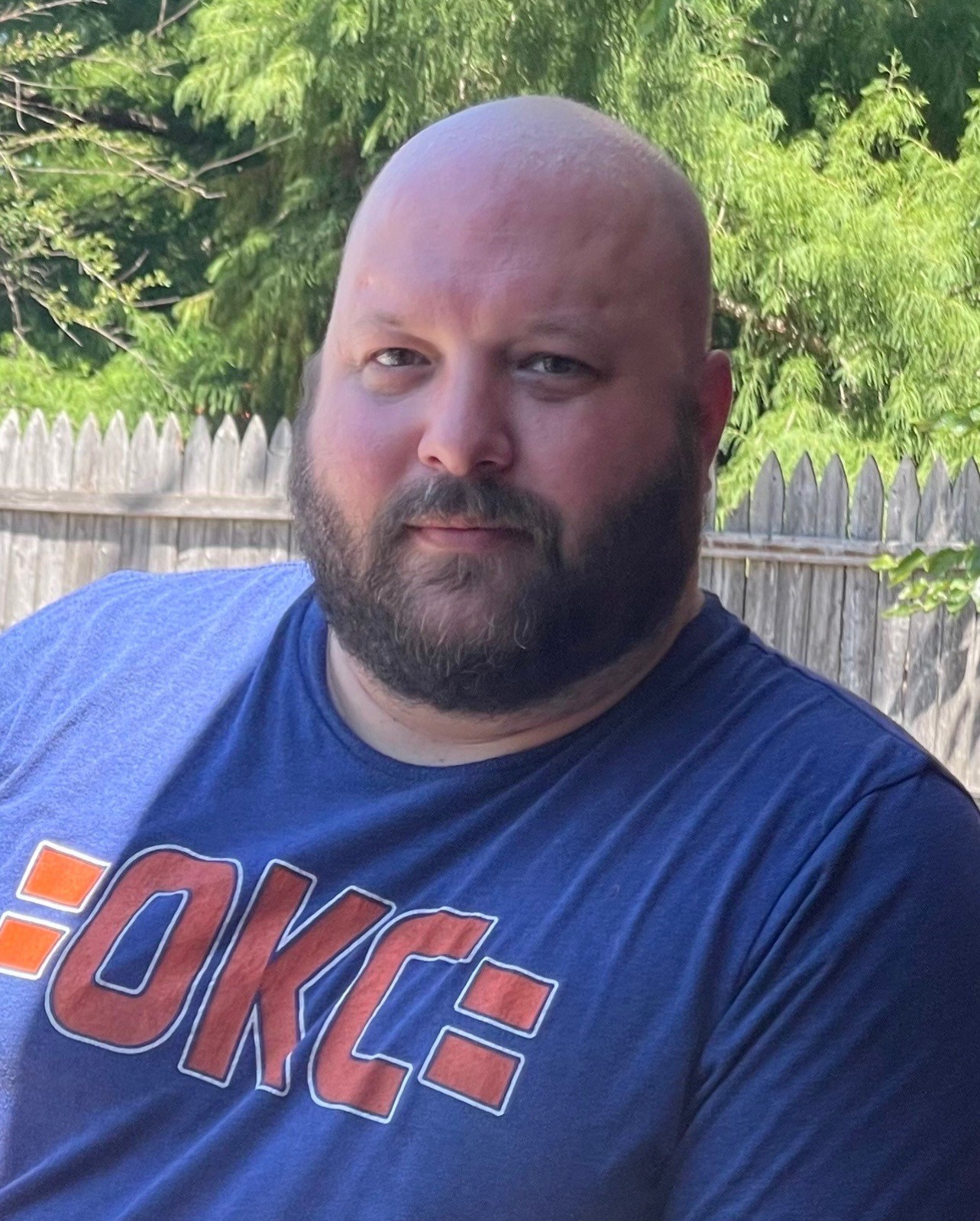 Chad Cox Obituary - Norman, OK