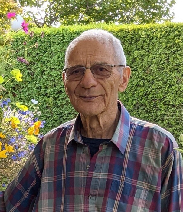 Karl Wipfli Obituary - Parksville, BC