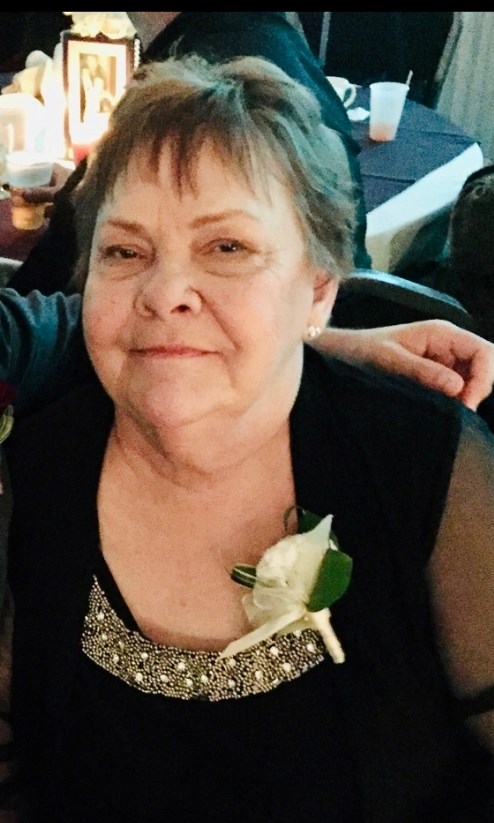 Judy Thompson Obituary - St. Louis, MO