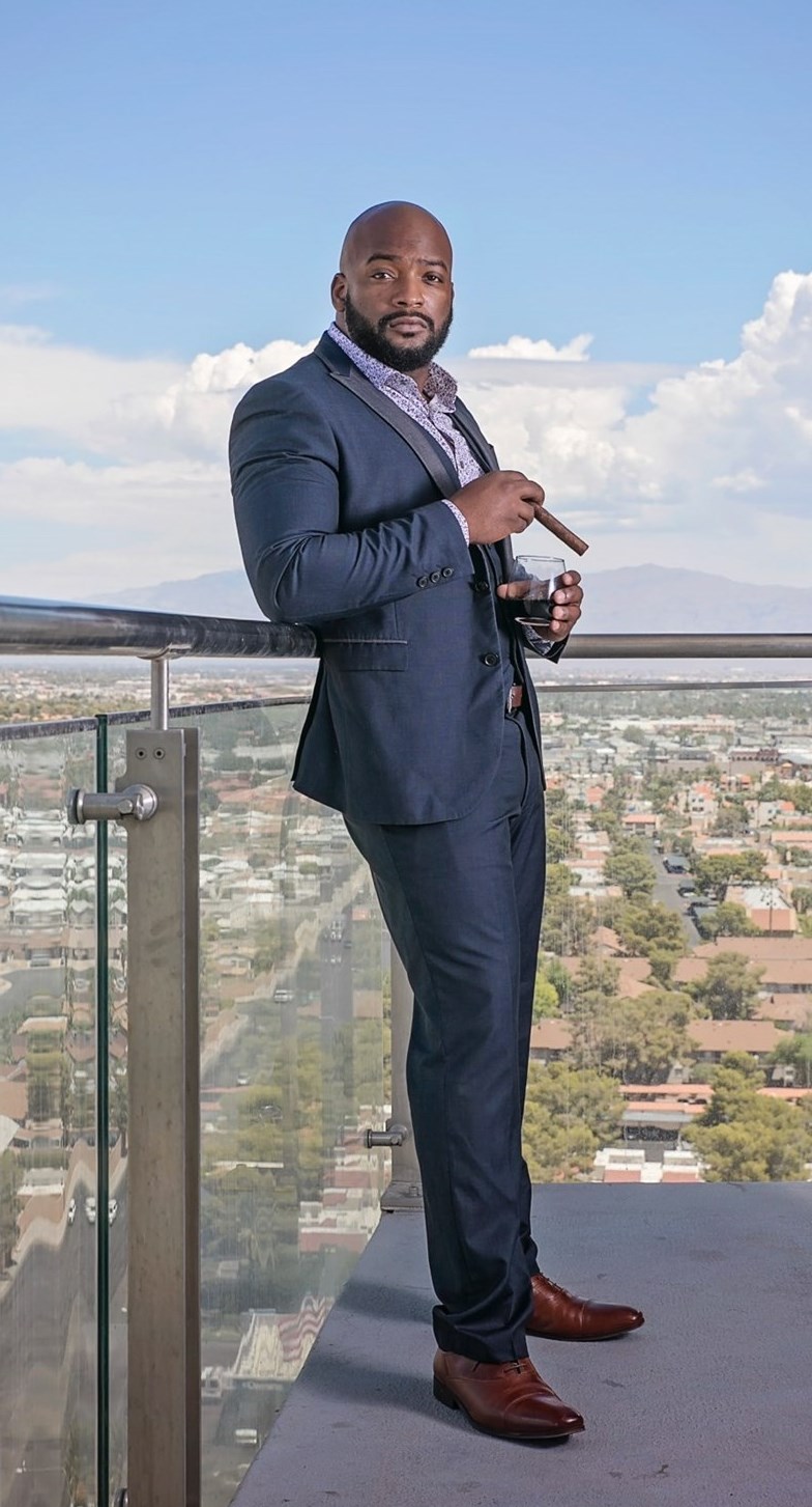 Justin Williams Obituary - Las Vegas, NV