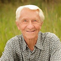 Jack Fenwick Obituary - Ft. Collins, CO
