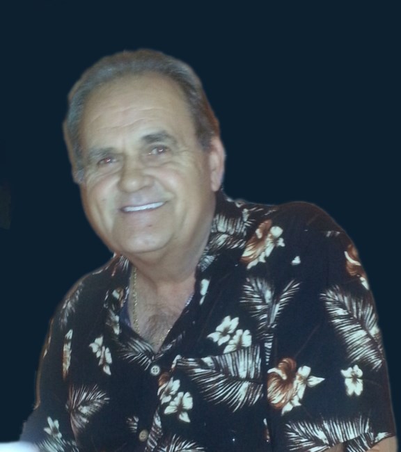 Carl Thomas Ferrell Obituary - Jacksonville Beach, FL