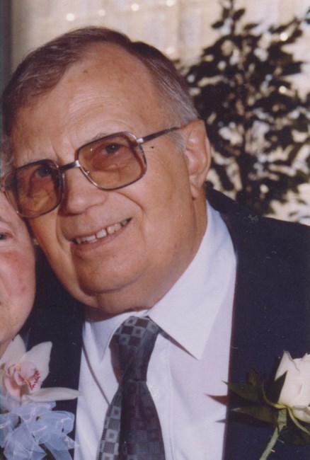 Robert E Sterner Obituary - Boyertown, PA