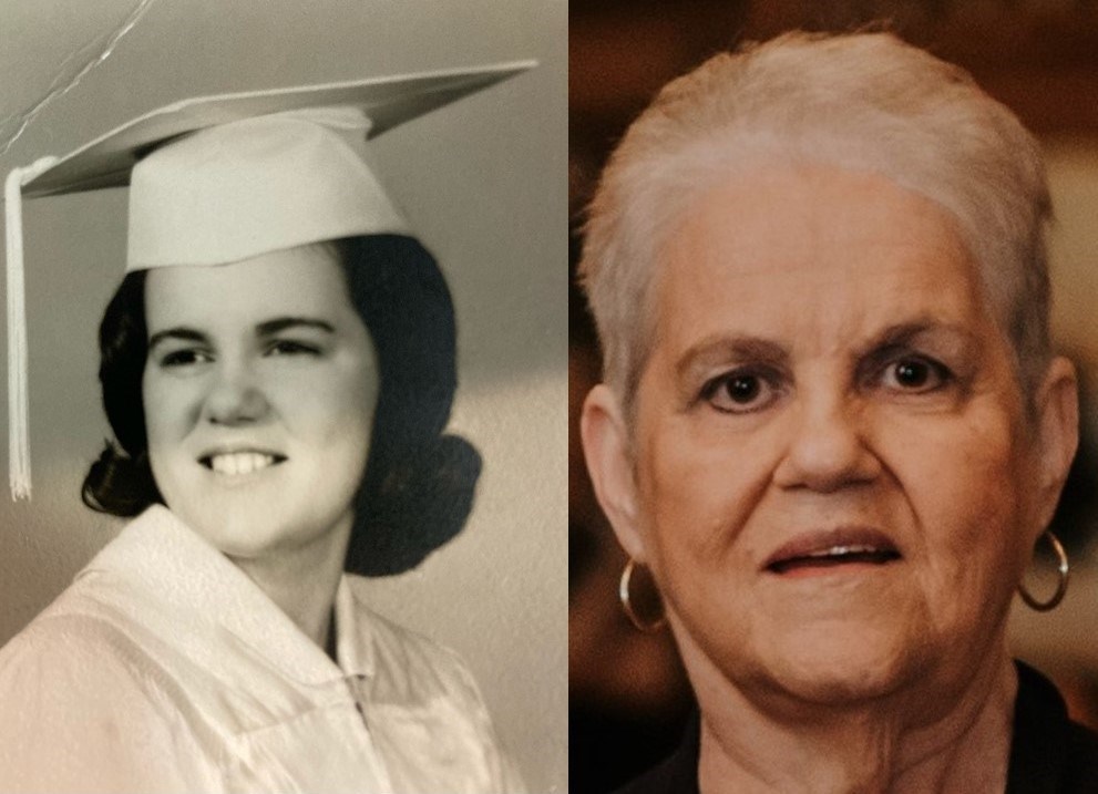 Barbara Alleman Obituary - Gonzales, LA