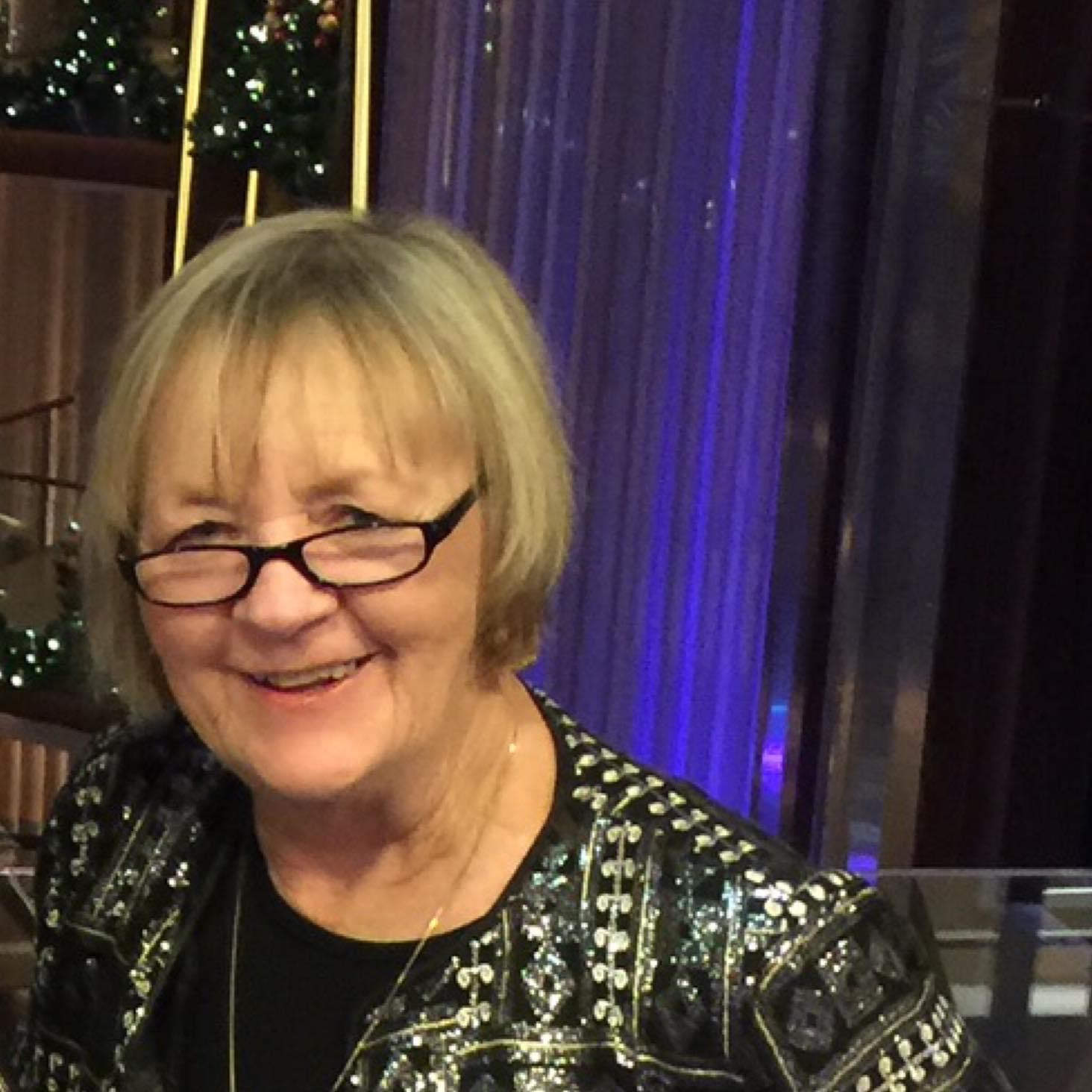 Nancy Proper Obituary - Arlington, TX