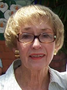 Beverly Ann Ring Obituary - El Cajon, CA