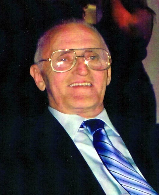 George Seifert Obituary - Clearwater, FL