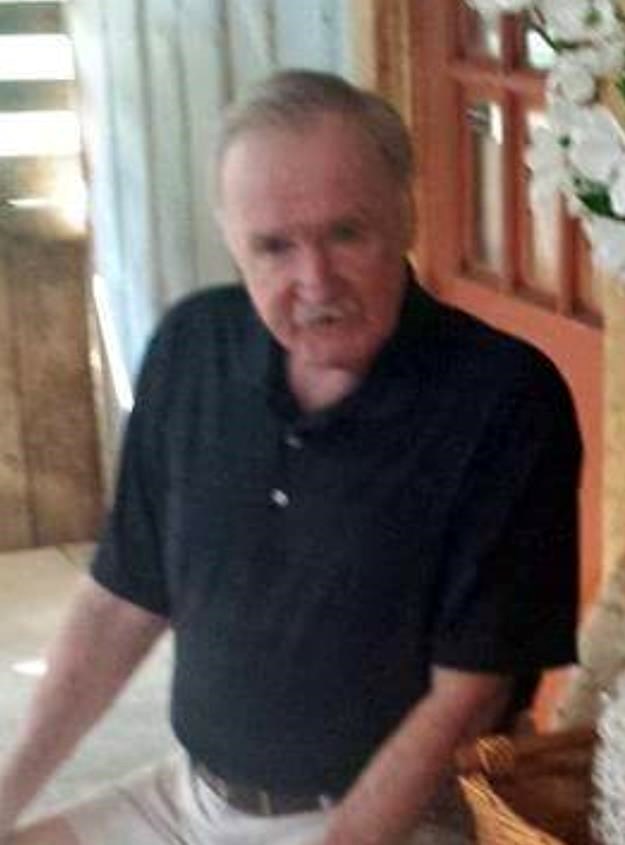 Donald Blazier Obituary - Knoxville, TN