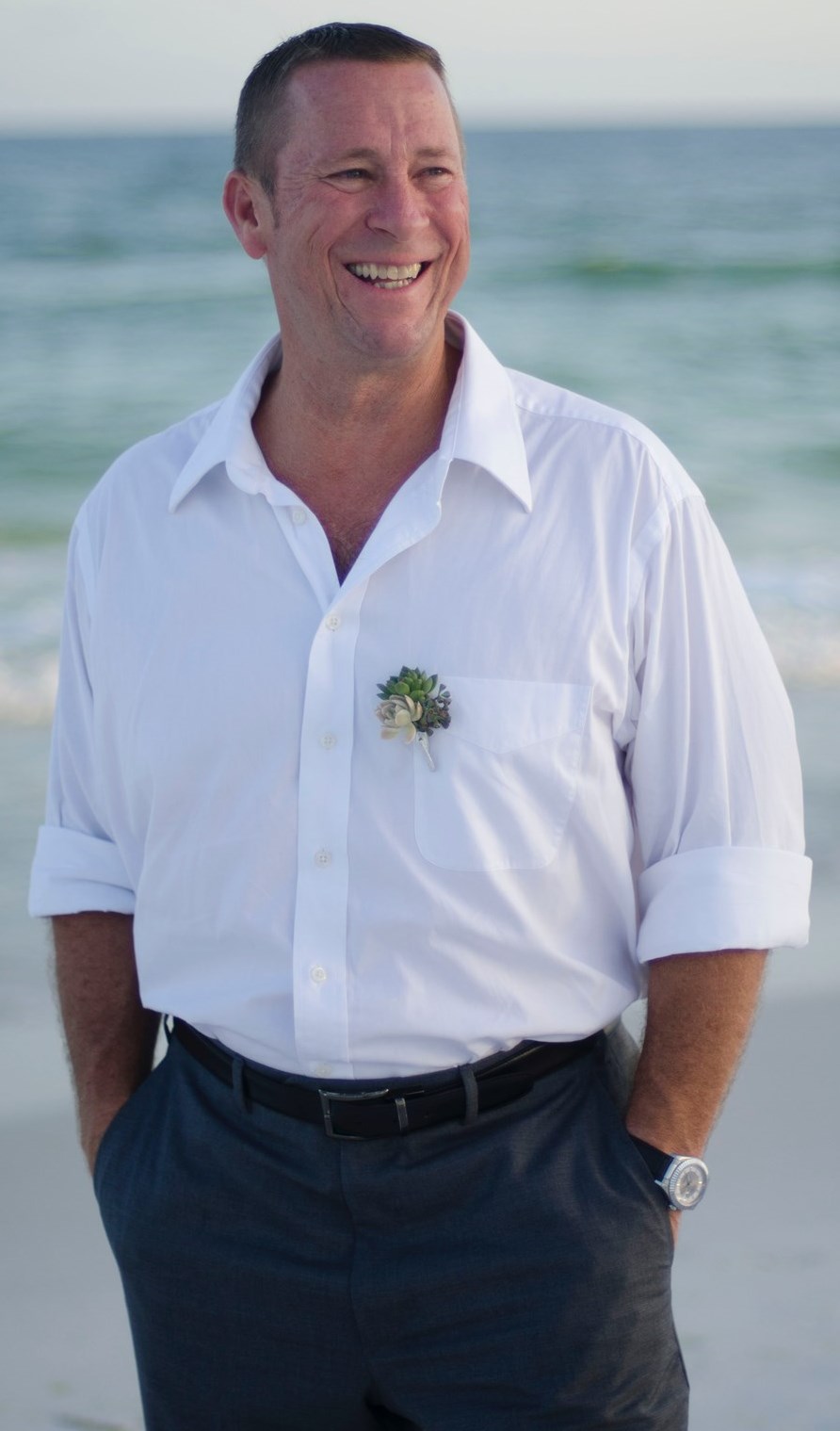 Richard Smith Obituary - Jacksonville Beach, FL